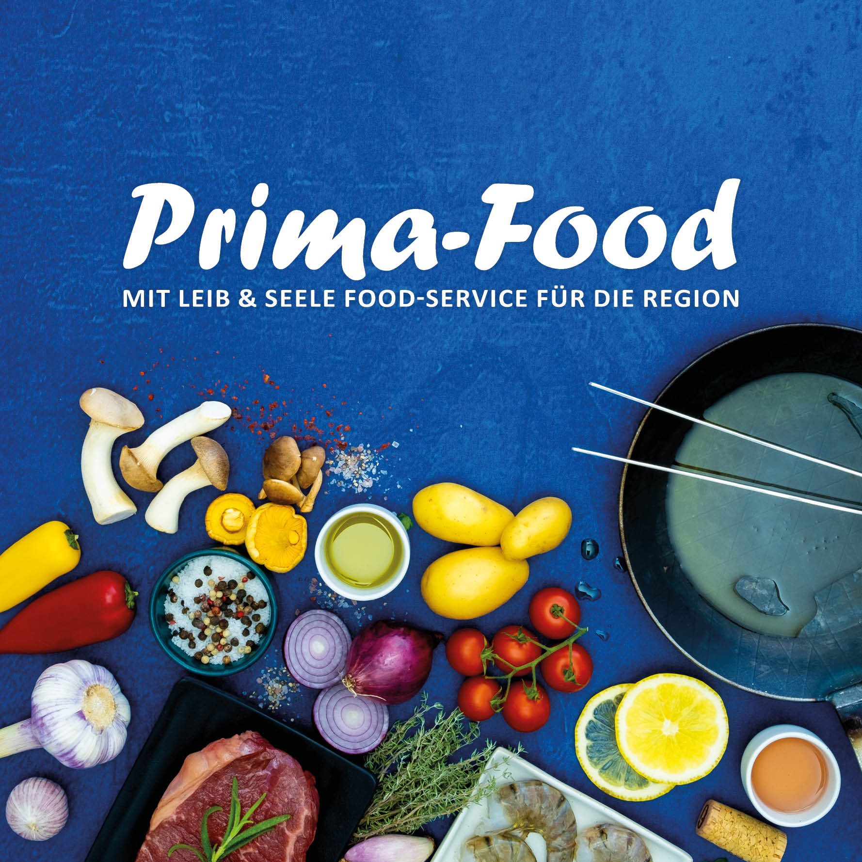 Prima-Food Service GmbH & Co. KG – Effizienz in der Logistik ...